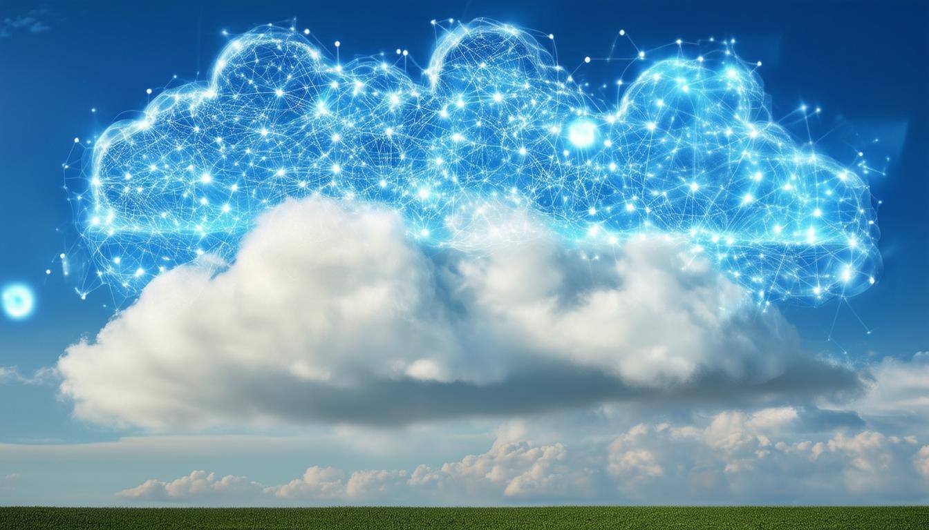 How External Talent Clouds Are Reshaping the Future of Work